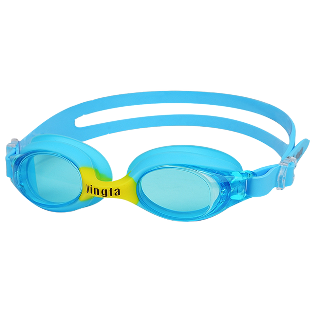 Yingfa swimming goggles children's swimming goggles high-definition ...