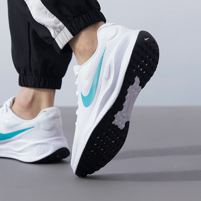 Nike official website men's shoes 24 autumn and winter new Revolution7 ...
