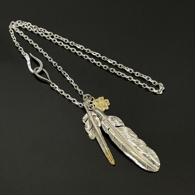 Sihan Monetary Workshop Larrysmith925 Pure silver eagle head fat ...