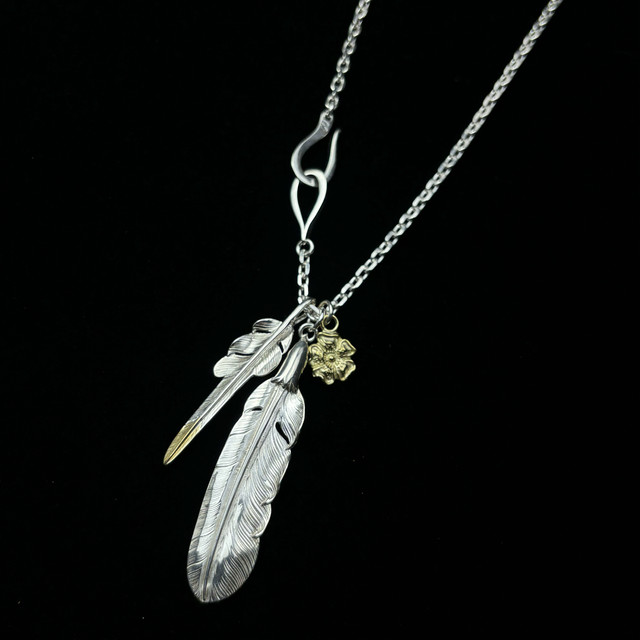 Sihan Monetary Workshop Larrysmith925 Pure silver eagle head fat ...