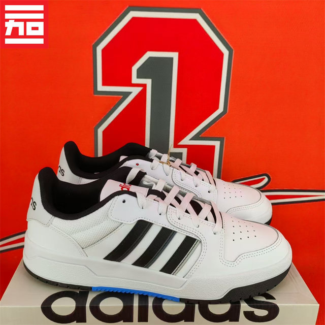 ADIDAS Adidas Entrap men's and women's classic versatile trendy ...