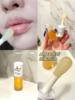 A'pieu Lip Oil Honey Milk Lip Balm - Peach, Moisturizing Lip Gloss