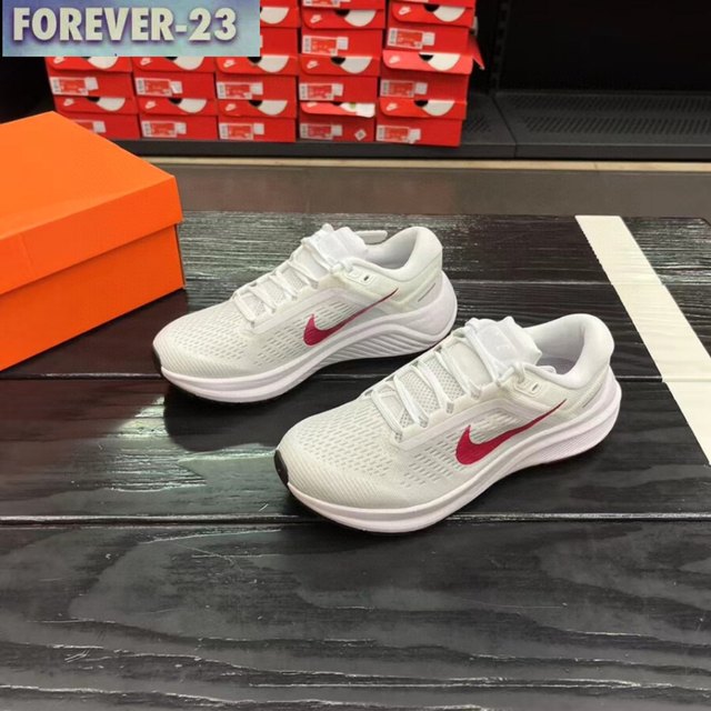 Cooldongcheng Nike Air Zoom Structure 24 non-slip breathable running ...