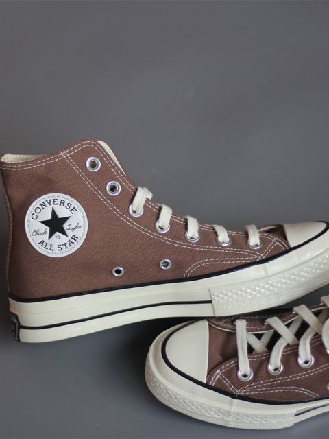 Converse 1970S New Year of the Rabbit Mocha Brown Brown Men and Women ...