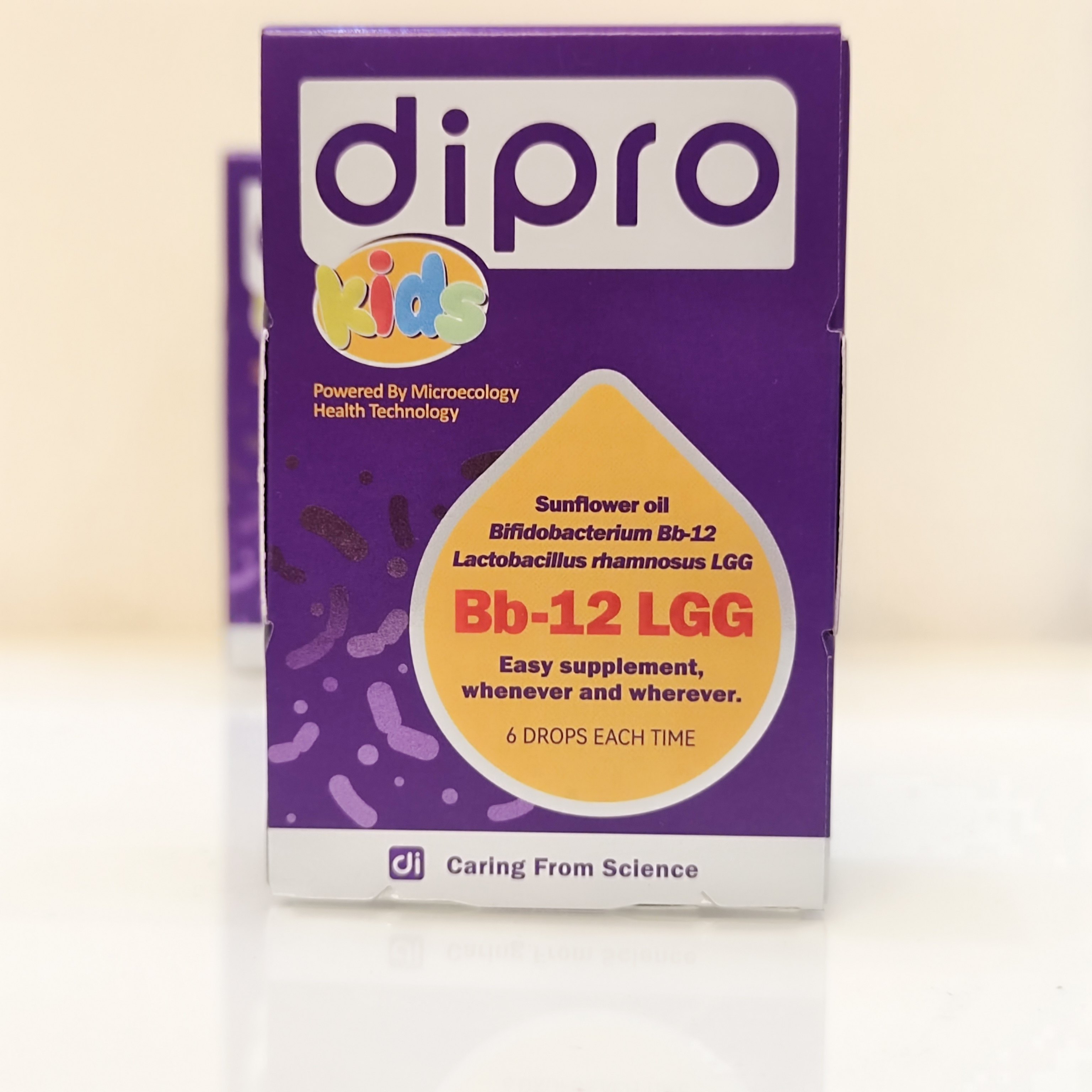 Consultation discount Dipro Difule Bb12LGG probiotic infant ...