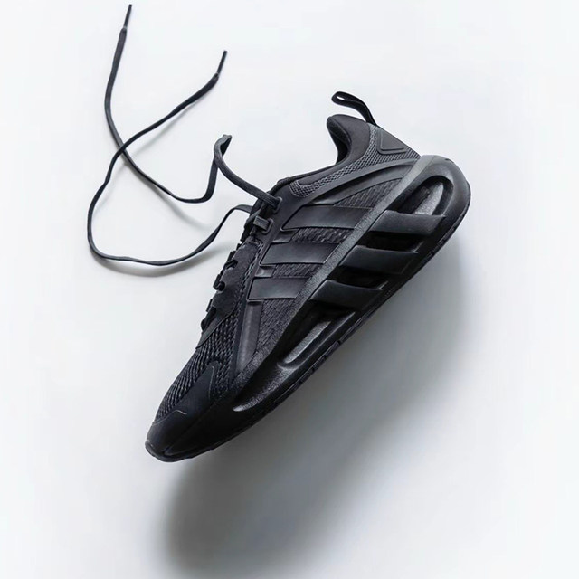 Adidas/Adidas Climacool Black Samurai Men's Seismic Sports Shoes HQ4181