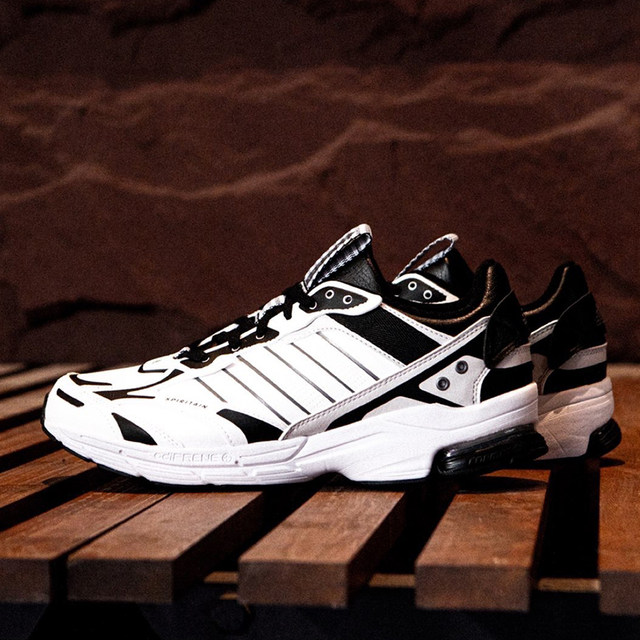 adidas SPIRITAIN 2000 trendy men's and women's breathable sports shoes ...