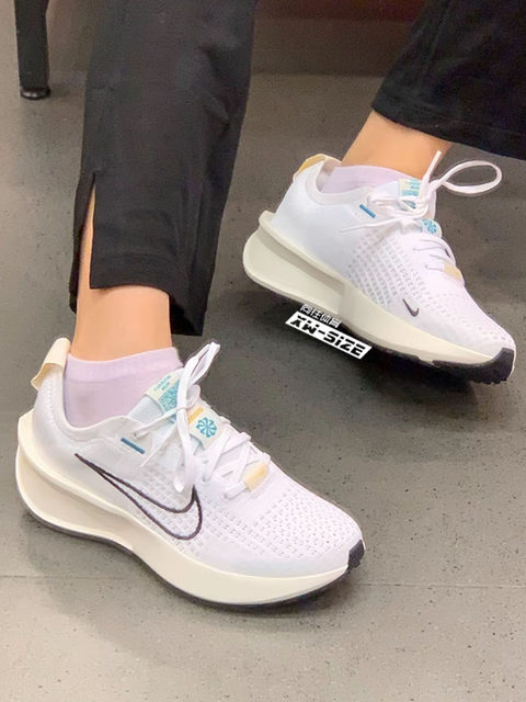 Yearning for sports Nike/Nike Interact women's breathable lightweight ...