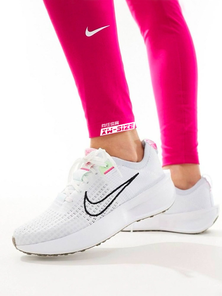 Yearning for sports Nike/Nike Interact women's breathable lightweight ...