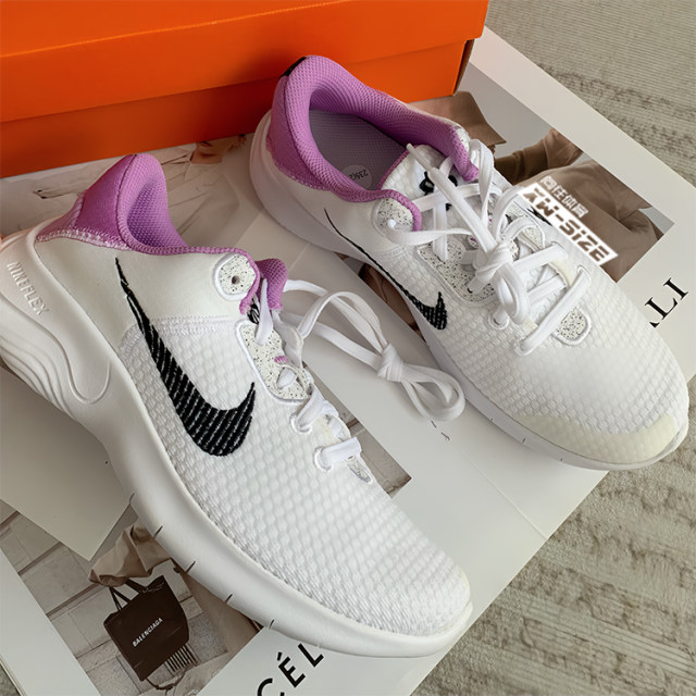 Yearning Sports Nike/Nike FlexExperience11 Women's Breathable Sports ...