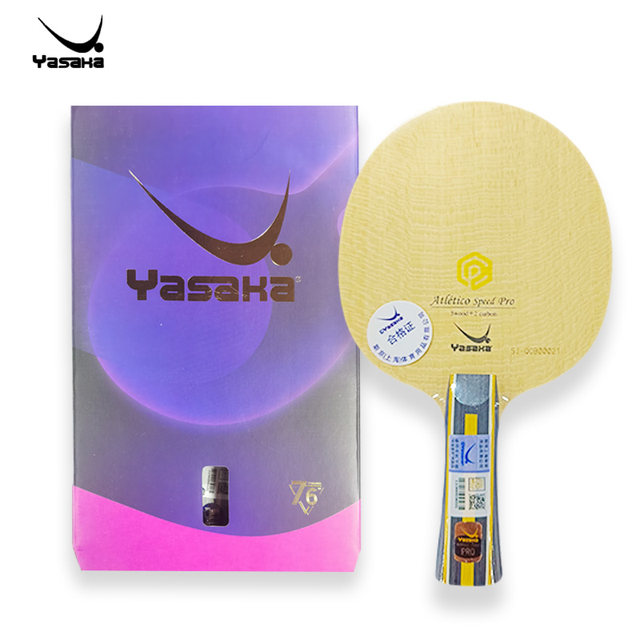 New starting point YASAKA Yasaka competitor PRO blade competitor ...