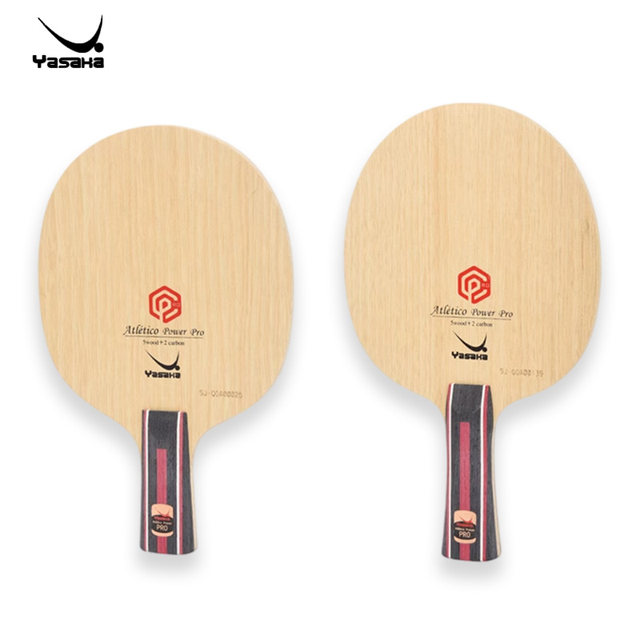 New starting point YASAKA Yasaka competitor PRO blade competitor ...