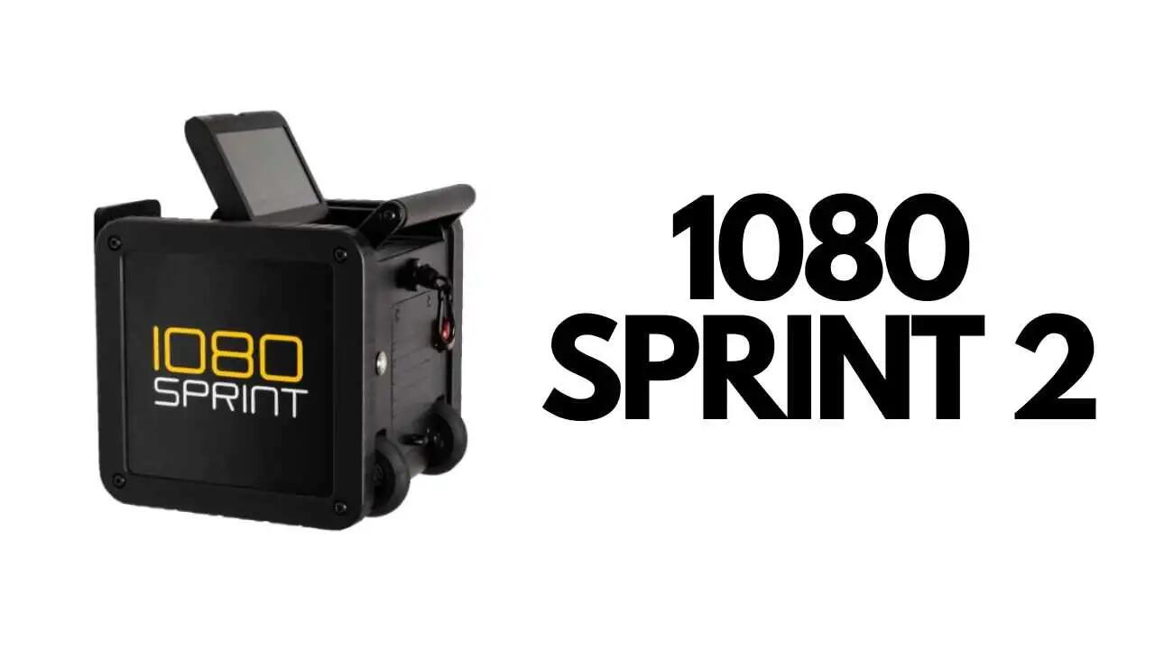 1080 Sprint2便携式速度爆发力训练抗阻训练器冲刺训练短跑训练器-淘宝网