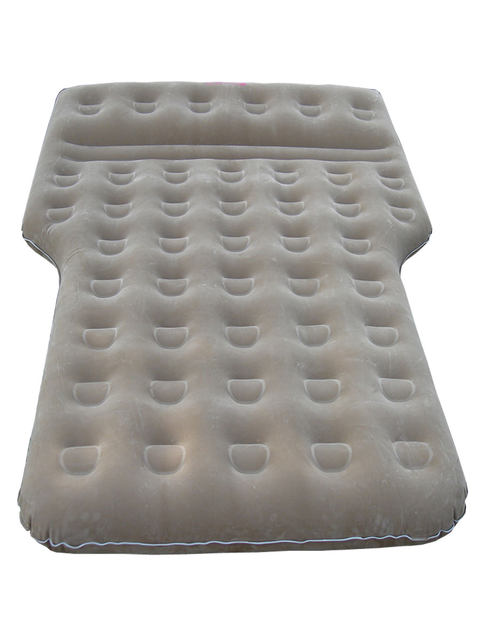 Volvo XC60 trunk bed EX90 car gas bed V60 original car air cushion bed ...