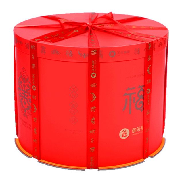 Yucha Fangshou Shou Peach Buns Elderly Life Day Wish Life Cake Site ...