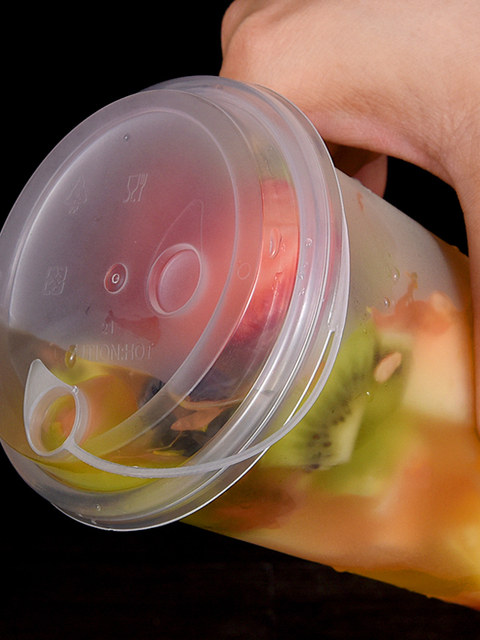 90 caliber high -rushing cup disposable milk cup injection molding ...