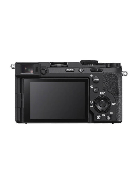 Sony/Sony Alpha 7CR New Generation full frame quality flagship A7CR ...