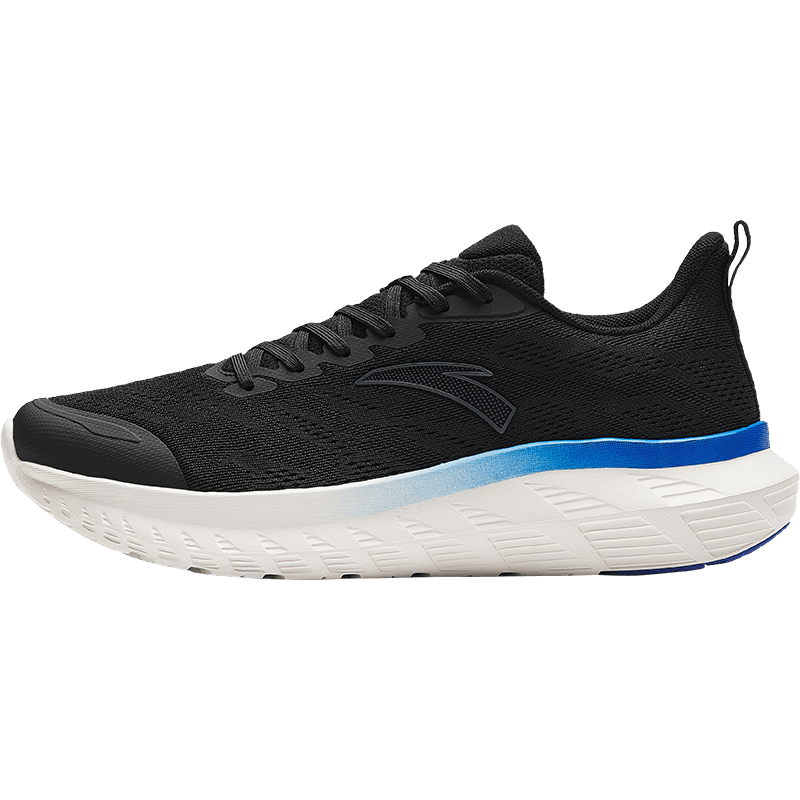 ANTA Qingyun丨Lightweight cushioning jogging shoes for men in autumn new ...