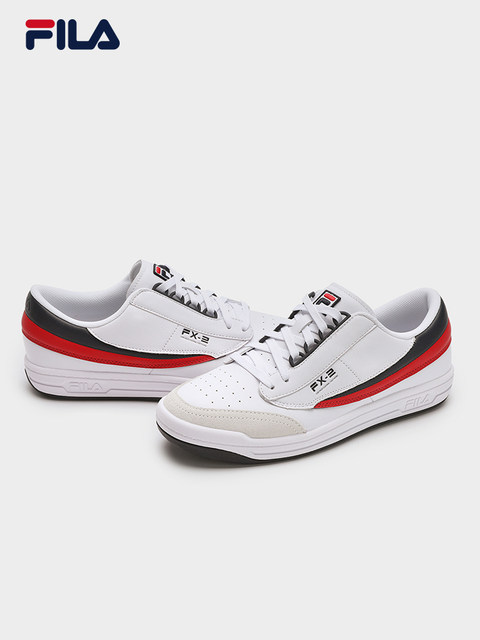 FILA FX-2 blade panel shoes 2025 spring new sneakers in spring
