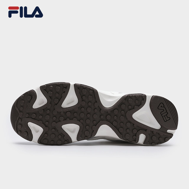 FILA Ferle official tracer hunting empty running shoes men's shoes 2024 ...