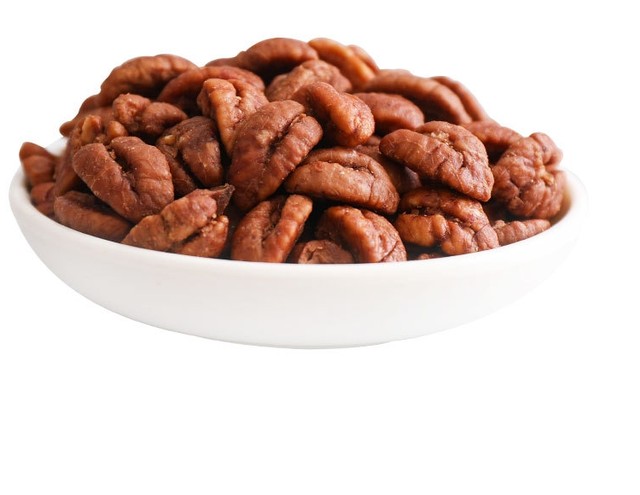 Pecan meat bag canned small cans net content 70g per can 15 cans set