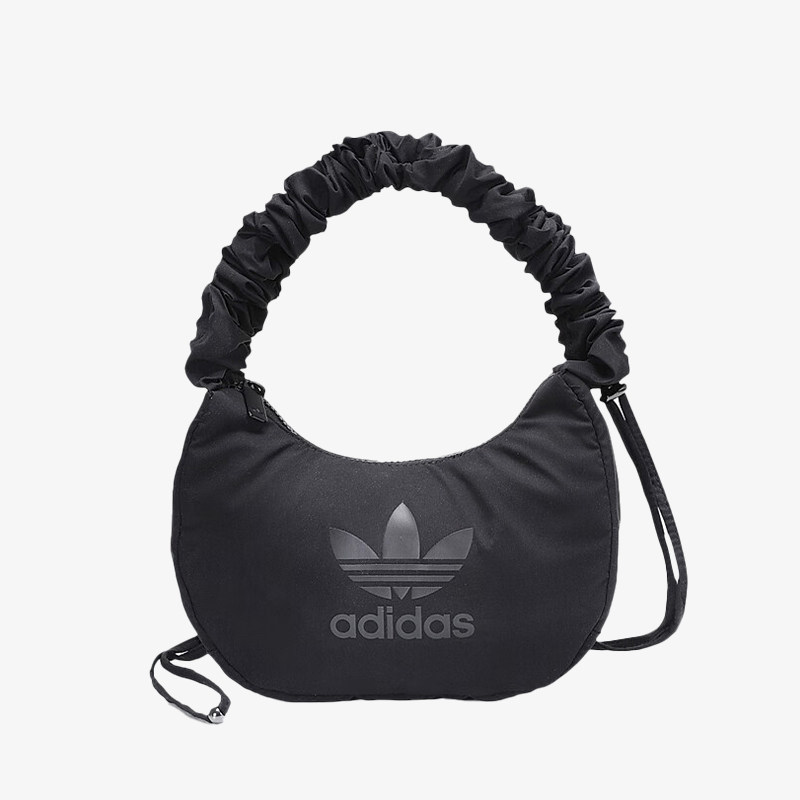 Adidas Clover Simple Lightweight Cloud Bag Portable Crossbody Shoulder ...