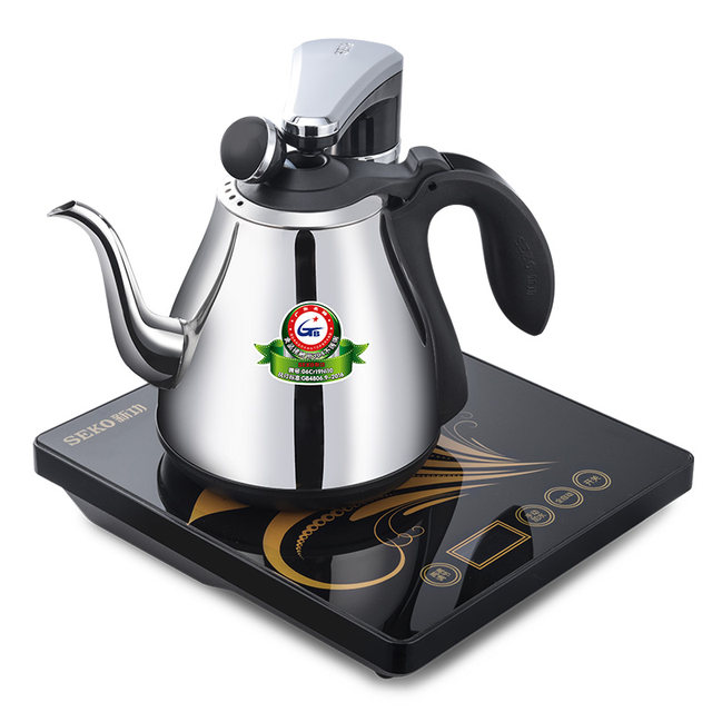 Seko/Xingong N66 fully intelligent electric kettle electric tea stove ...