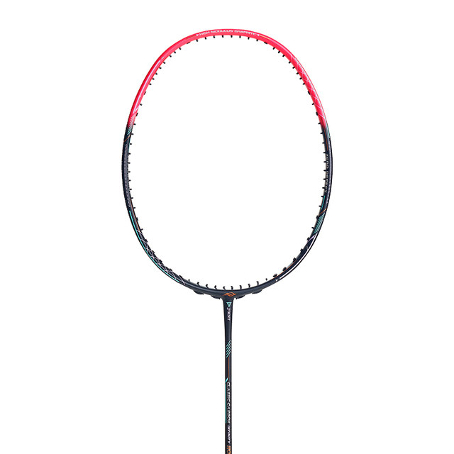 Boli Infiniti Honor 002 professional badminton racket full carbon high ...