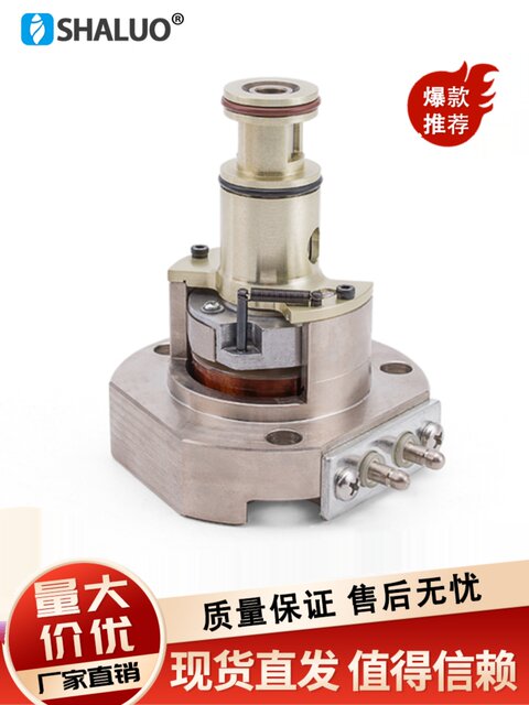 Cummins diesel generator set 3408324PT pump electronic electric valve ...
