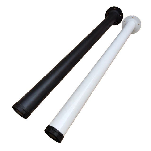 Metal table leg support dining table foot bar foot coffee table leg ...