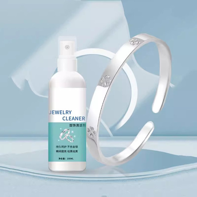 Does not hurt silver anti-oxidant professional wipe silver cloth ...