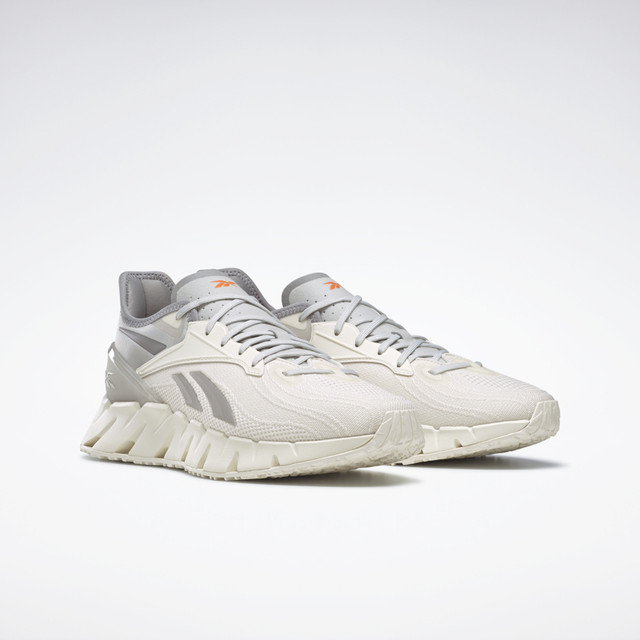 Reebok official men's and women's ZIGKINETICA retro comfortable ...