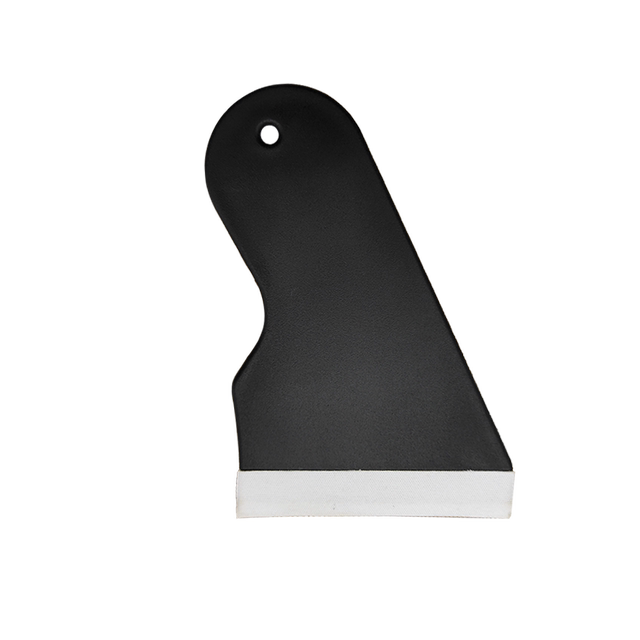 Mobile phone film tool flexible auxiliary defoaming exhaust flat ...