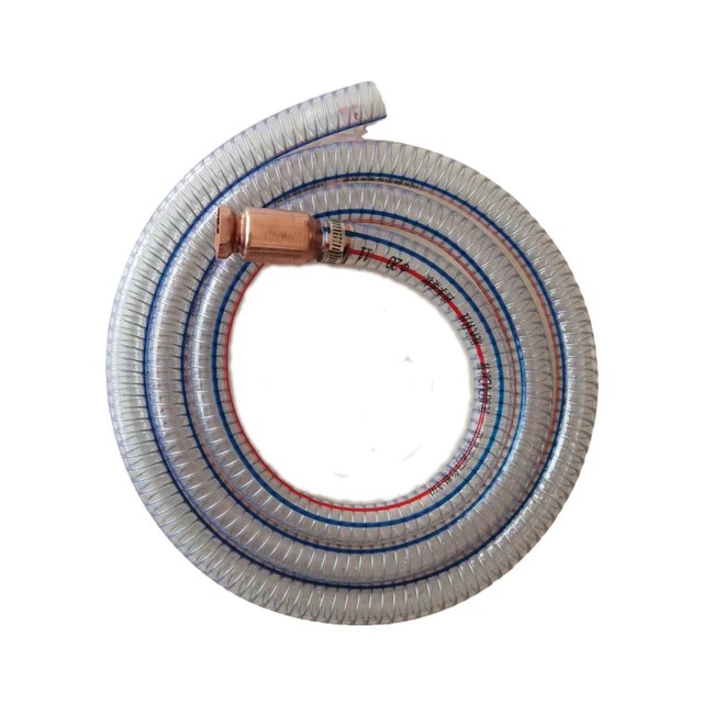 Extra large eight-point copper head shakes the oil pumping artifact car ...