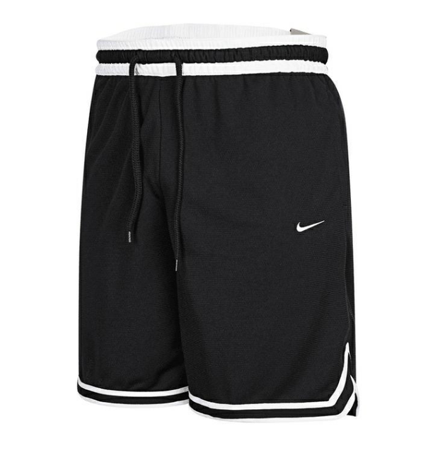 Nike men's summer classic quick-drying loose fitness basketball ...