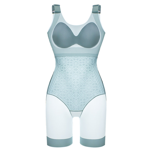 Postpartum body shaping jumpsuit for women to tighten tummy, waist and ...