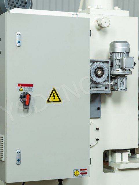 QC11Y hydraulic gate shear machine car motorcycle accessories 6 meters ...