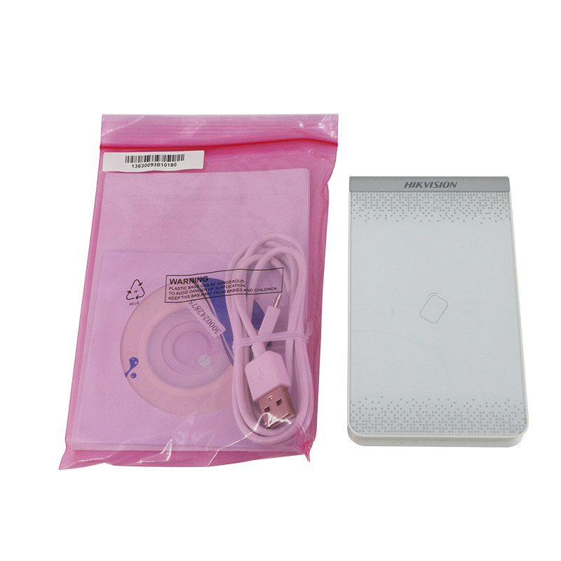 Hikvision Access Control Card Issuer ID/IC Access Control Card Issuer