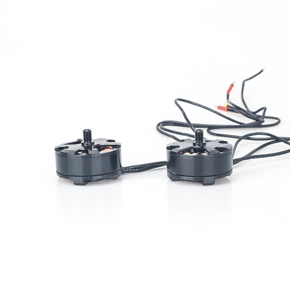 2808 brushless motor 700KV aircraft model external turntable motor with ...