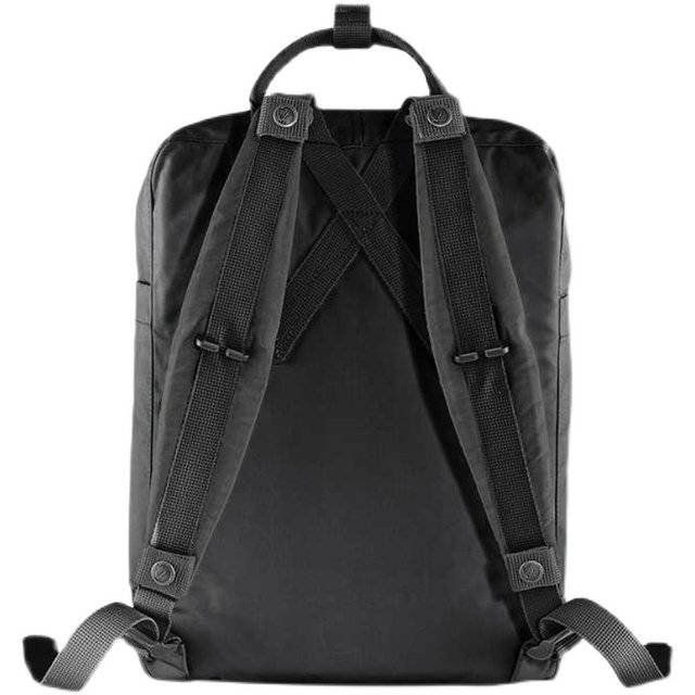 New standard version of Arctic Fox backpack shoulder strap solid color ...