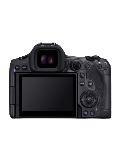 Canon EOS R5II Markii R5 second -generation full -frame professional ...