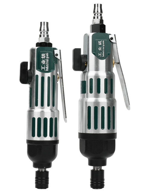 Taiwan Baima Industrial grade air batch 10H double hammer powerful 5H ...