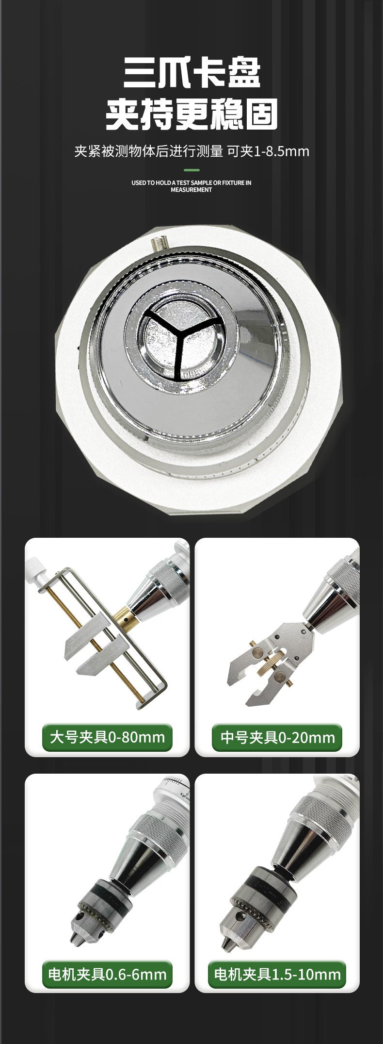 Genuine aigu handheld torque meter dynamometer | Aigu