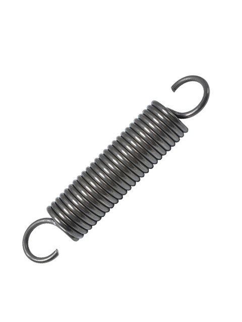 Springs, springs, small and small springs with hooks, stainless steel ...