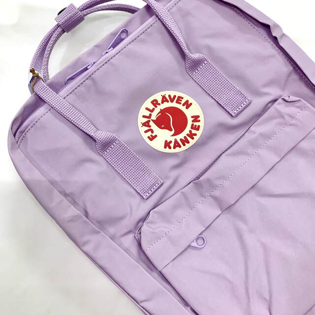 Swedish genuine goods Fjallraven Arctic Fox Backpack kanken Men's and ...