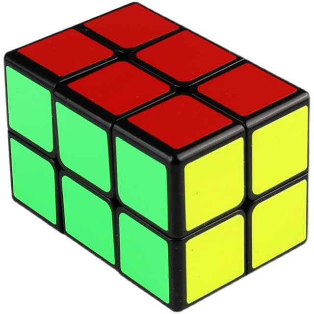 Qiyi 223 Rubik's Cube Alien 133 first -order caterpillar 233 beginner ...