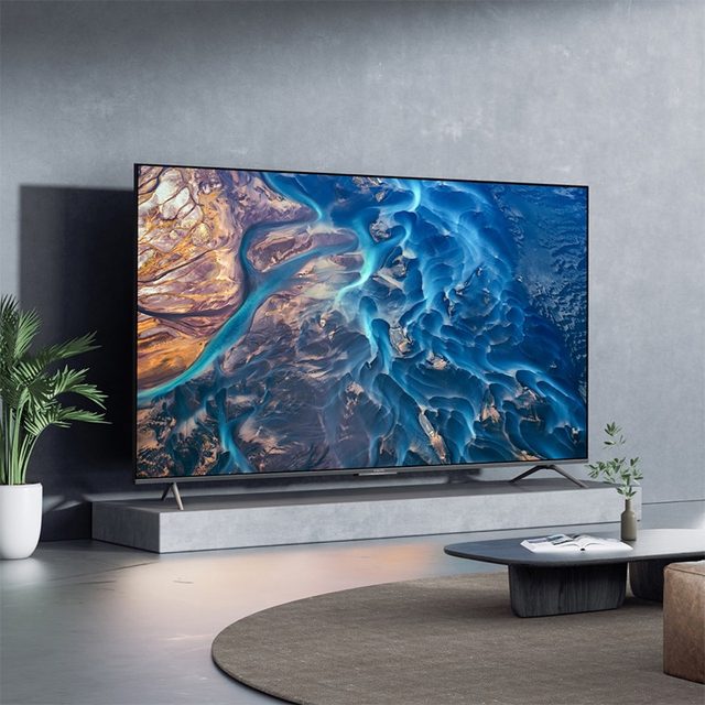 Xiaomi TV ES43-inch far-field voice sound 4k ultra-high-definition ...