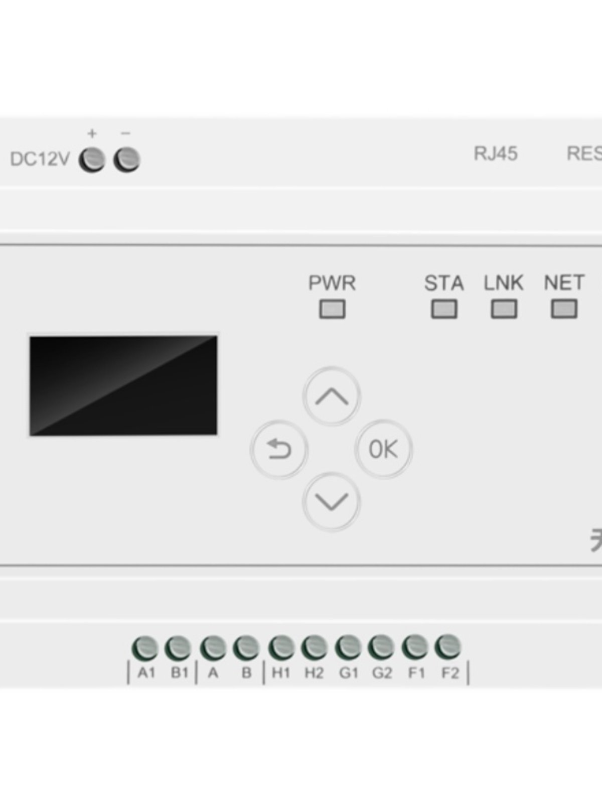 Yifaer Mijia VRF Central Air Conditioning Controller - Smart Home ...