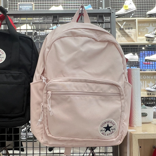 Genuine Converse Men's and Women's Bags 2024 Summer New Sports and ...