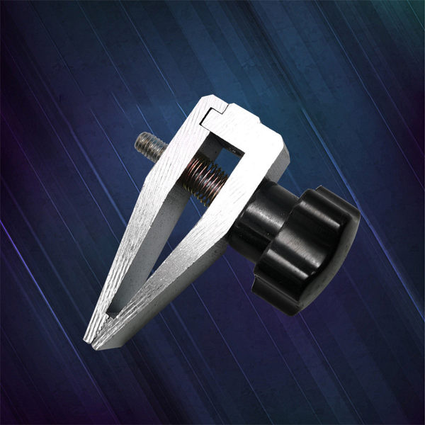 Edburgh Push-Pull Force Meter Fixture - Duckbill Jaw Sharp Mouth ...